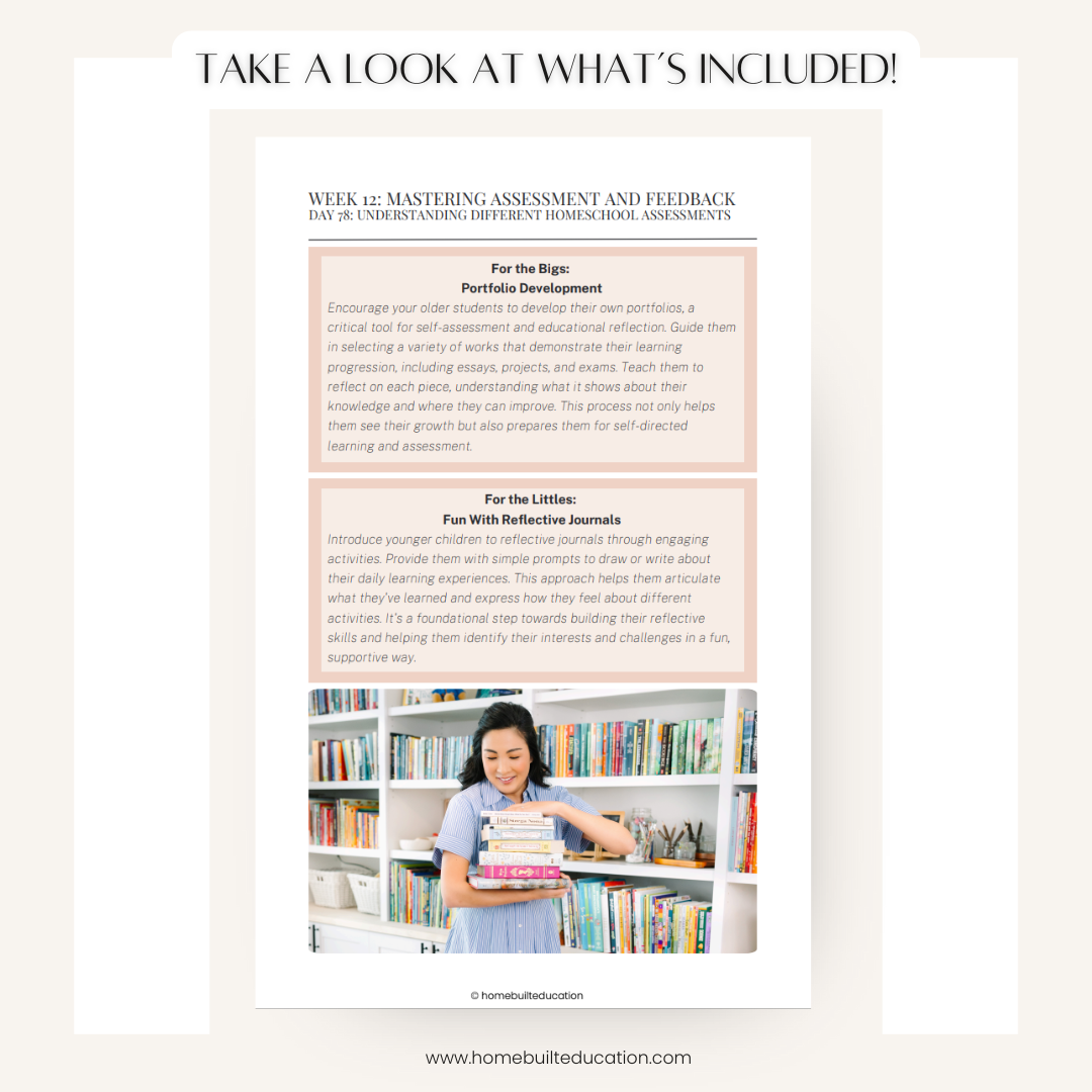 First Semester Foundations: A Homeschooling Family's Daily Guide – With ...